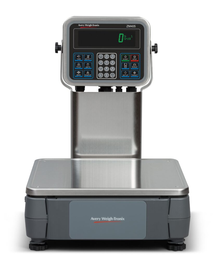 Avery Weigh-Tronix: Precision Weighing Solutions – Hayleys Aventura