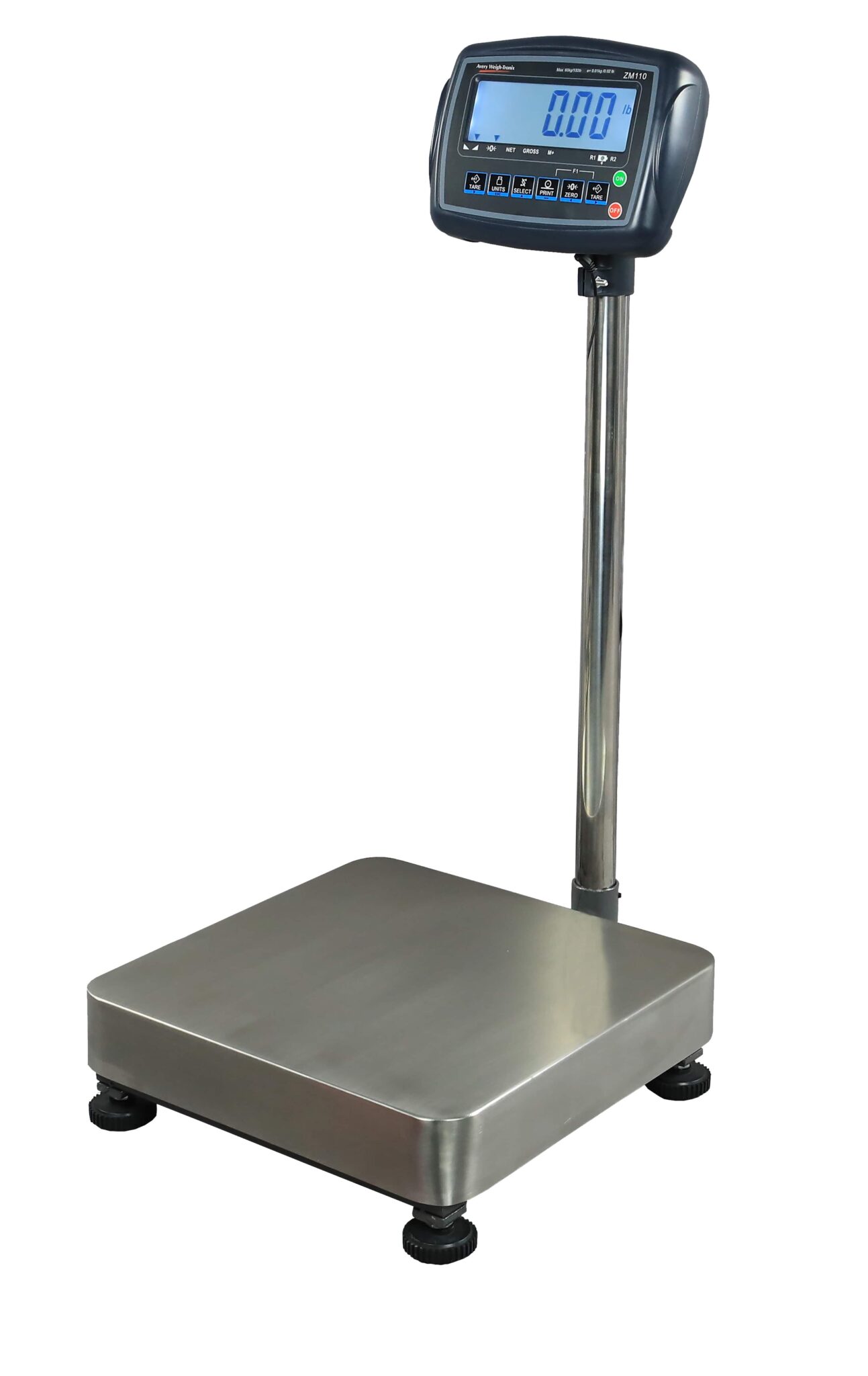 Avery Weigh-Tronix: Precision Weighing Solutions – Hayleys Aventura